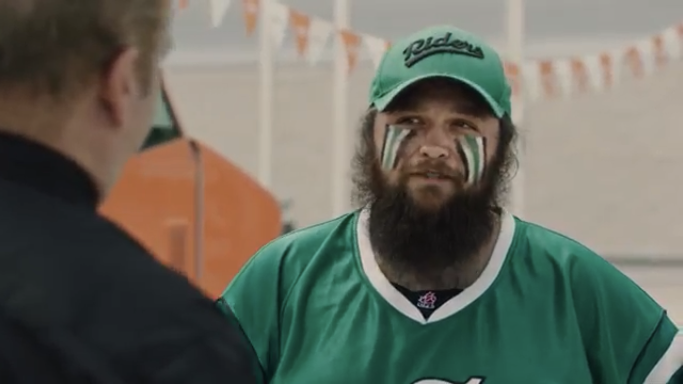 Dear Sask Roughriders, don’t you want me as a fan anymore?? | View from ...